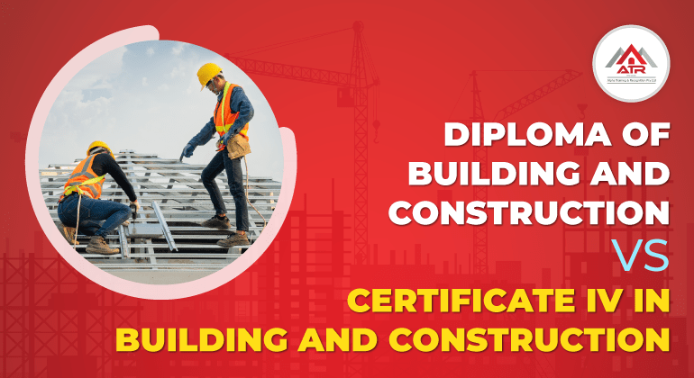 Diploma in building and construction course certification