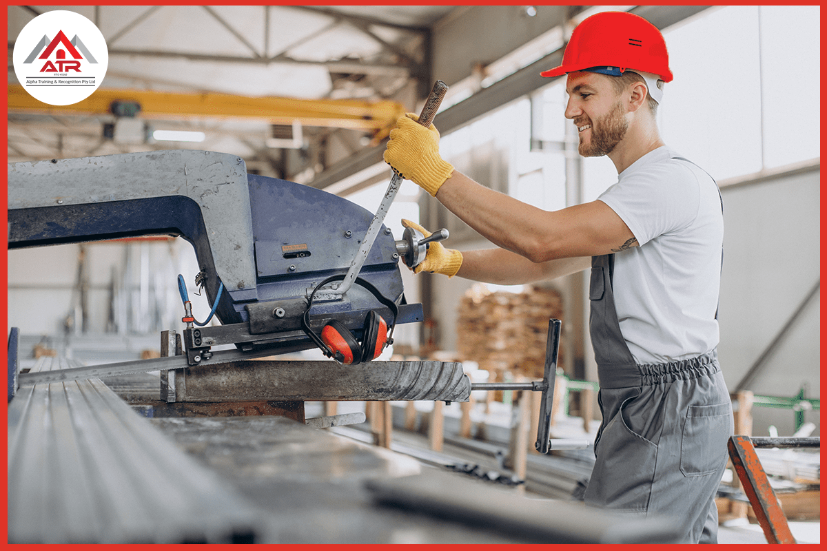 CPC30220 Certificate III in Carpentry - Alpha Training & Recognition